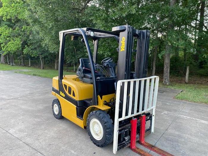 Used Forklifts for sale at North Texas Equipment Services, LLC