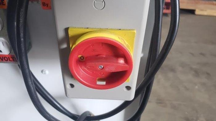 Used Dualdraw Down Draft Clean Air Stations (fume & particulate...