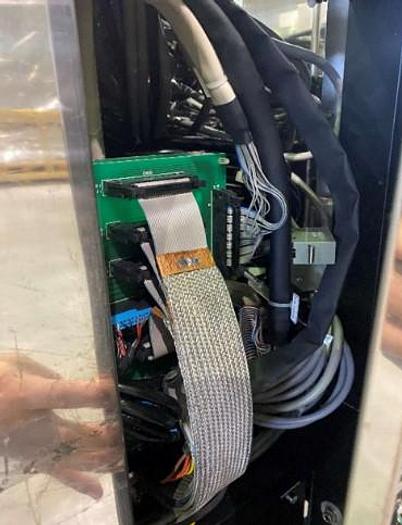 Used 1995 TEL MARK 7 1C2D for Sale at Tara Semiconductor Technology