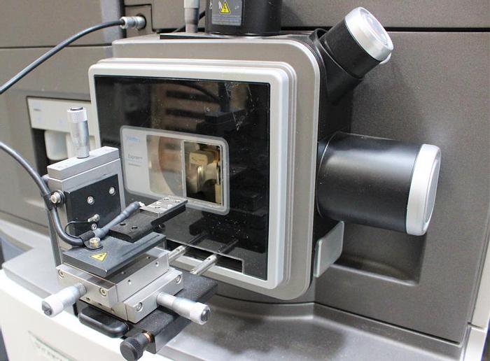 Used Waters Synapt G2 Mass Spectrometer for Sale at Tara Semiconduc...