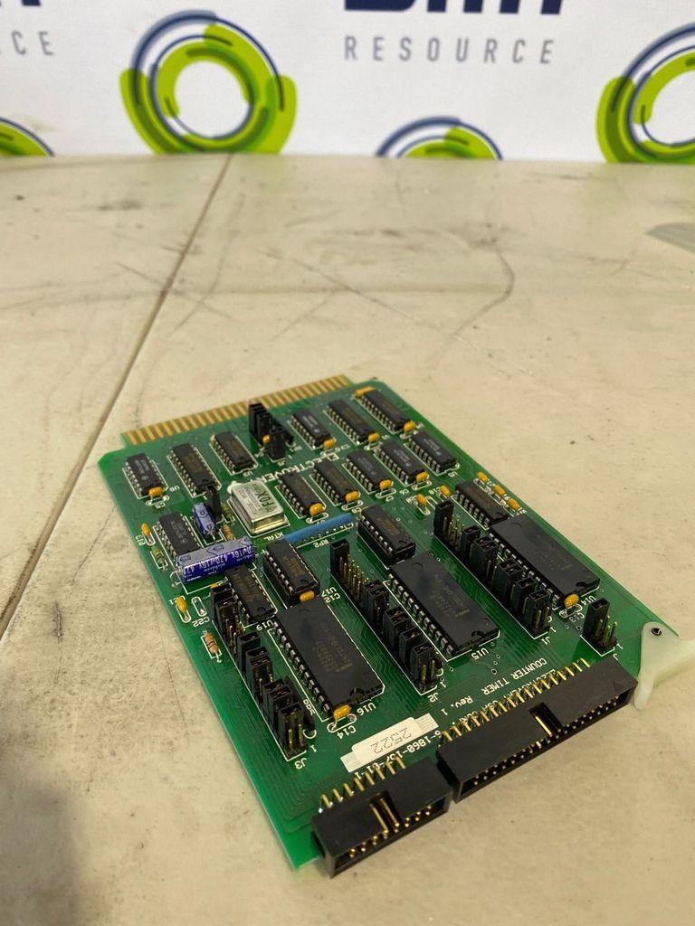 New Winsystems PCB REV C / LPM-7508 MCM-7508 for Sale at SMT Resource ...