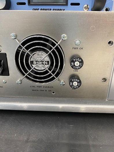 Used Axcelis Optima HD High Current Implanter Parts system for Sale...