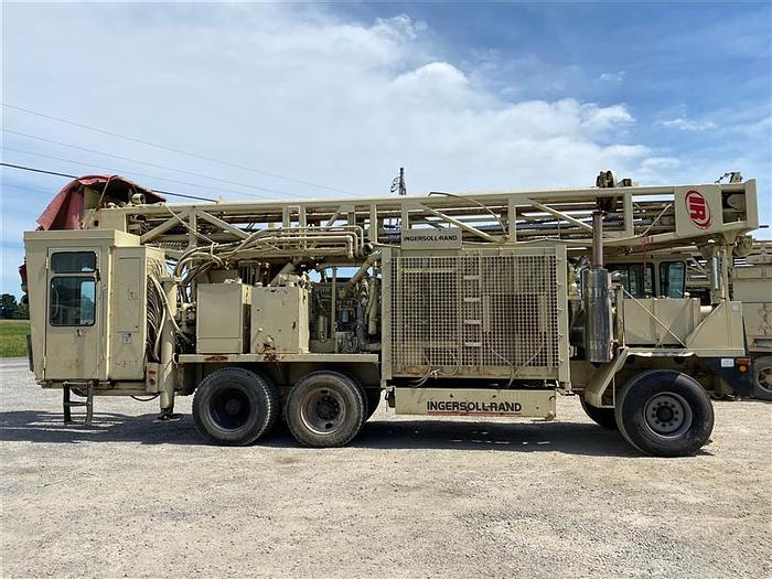 East West Machinery & Drilling Inc. - Drill Rigs for Sale