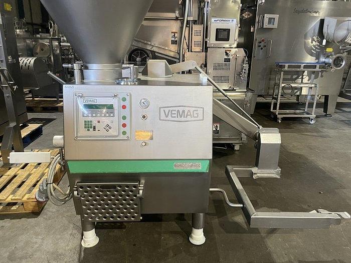 Harvest Bakery Services Inc.