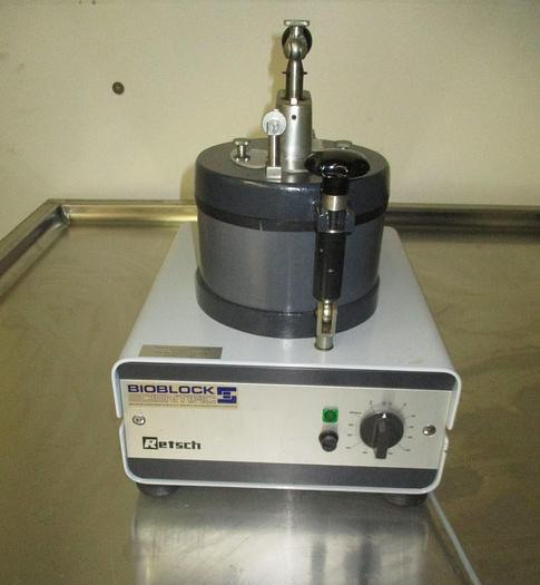 D'occasion 1990 RETSCH RMO 150 à vendre à Paris, France