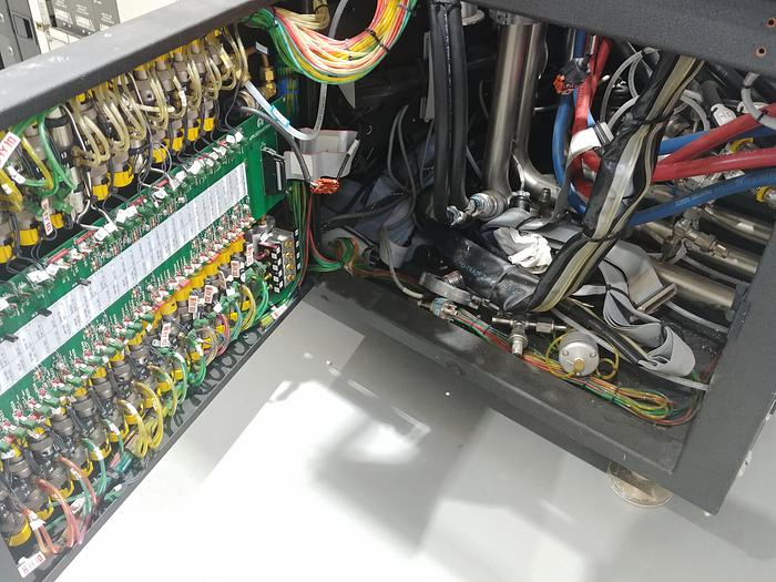 Used AMAT P5000 PECVD for Sale at Tara Semiconductor Technology