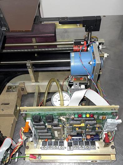 Used KLA-TENCOR Surfscan Un-Patterned Wafer Surface Inspection for ...