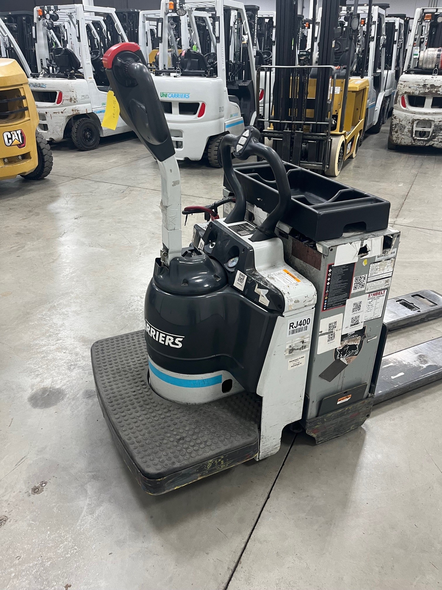 National Forklift Exchange