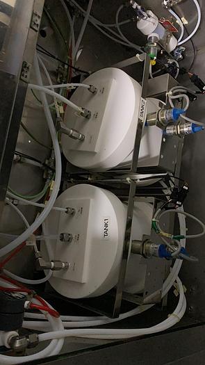 Used TEL Clean Track Mark II Coater Developer for Sale at Tara Semi...