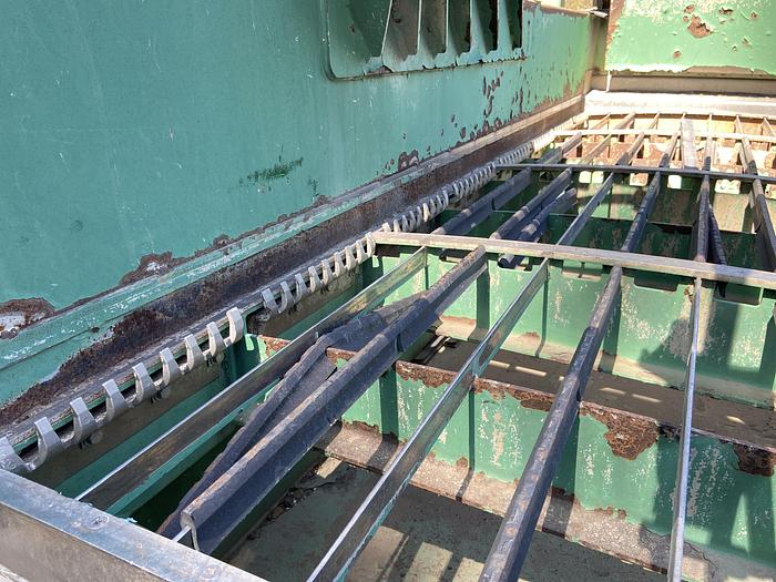 Used 2010 Derrick FLC 504 Shaker (4 panel) for Sale at VIDA EQ