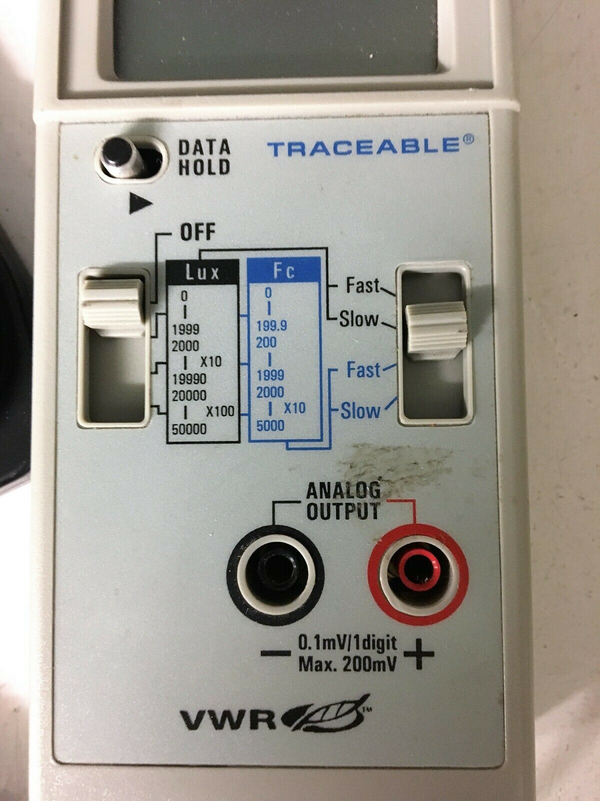 二手VWR可追溯62344-944在化学RG顾问Inc销售 - yb体育app在线下载