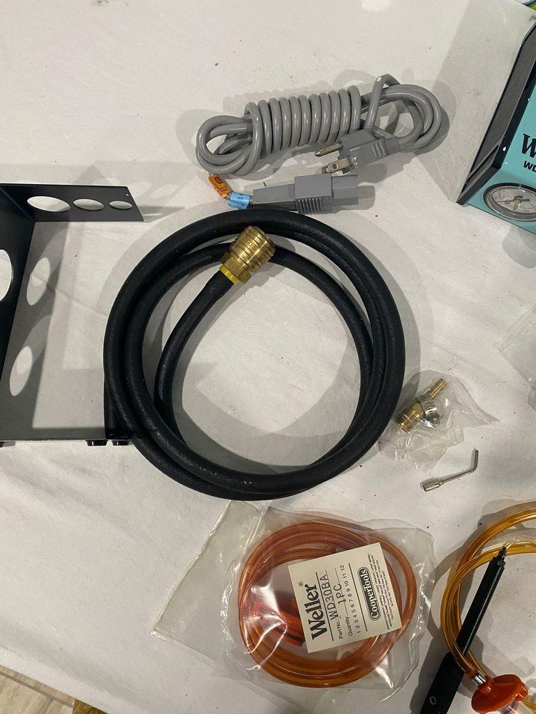 Used WD2000 Kit for Sale at SMT Resource Equipment LLC