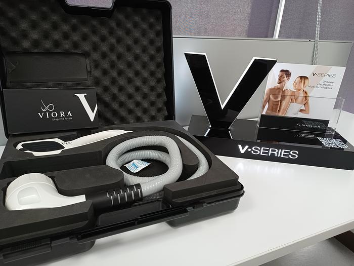 Usado Vendido VIORA V30 GOLD 2022 en Engen Capital