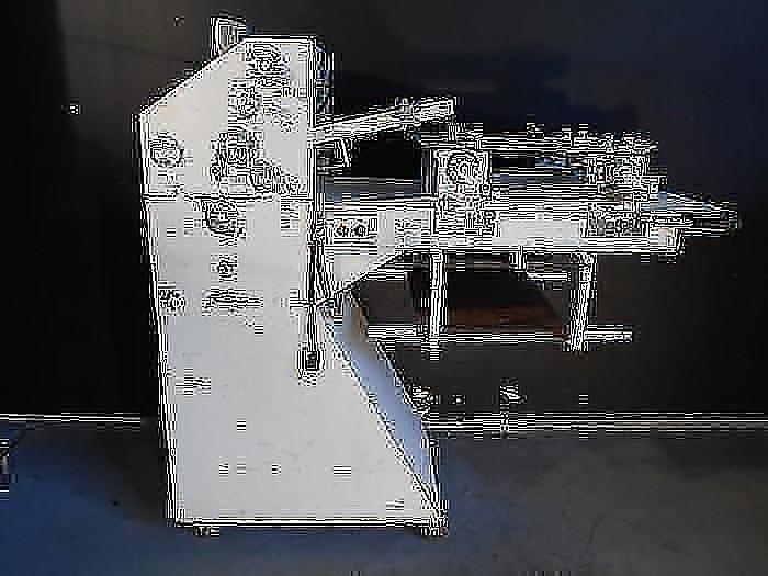 Used USED ACME Rol-Sheeter Model 8 for Sale in Burns, Tennessee