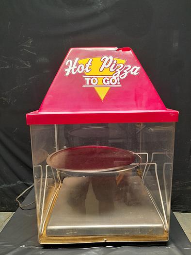Used HATCO PIZZA DISPLAY BOX for Sale in Burns, Tennessee