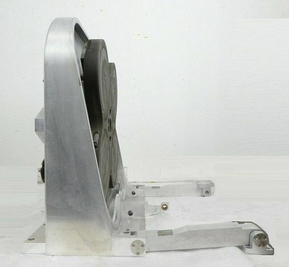 Used Mattson Technology 200mm Wafer CVD Chamber Heater Assembly 303...