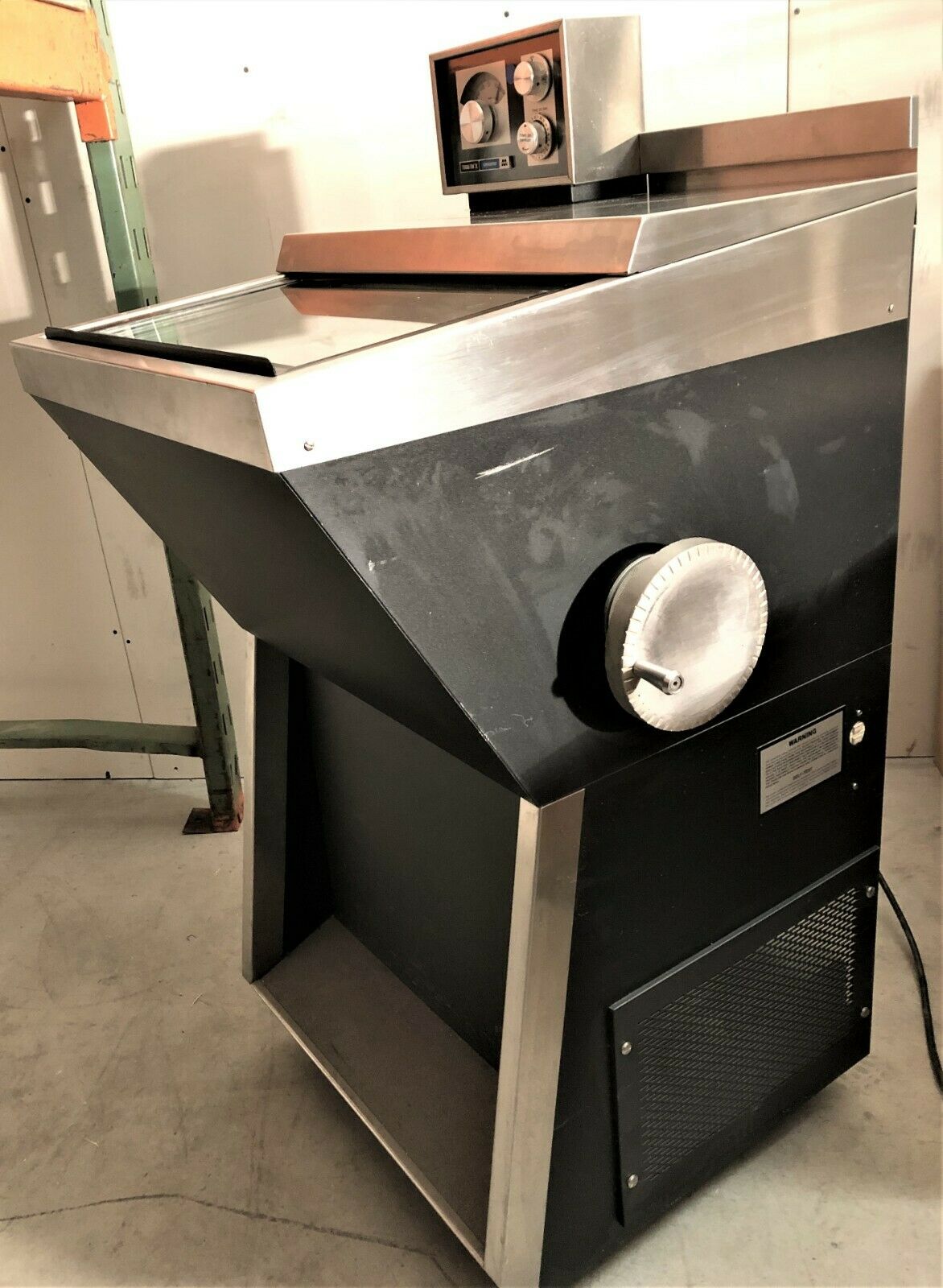 正如Miles Tissue-Tek II 4553 Cryostat显微切片机在化学RG咨询公司出售 - bob手机版app下载,BOB体育 ...