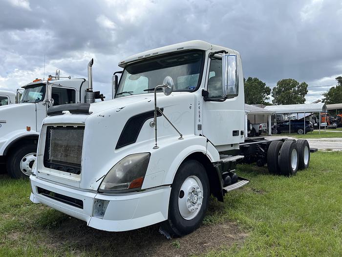 Vocational Trucks for sale at Impex International Truck Sales Inc