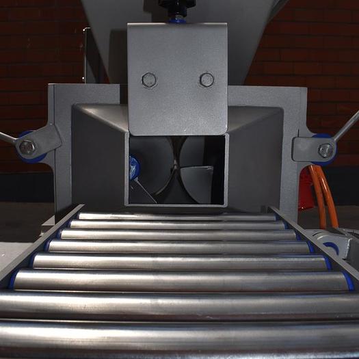 Used New Butter Extruder and Shaping Machines By Dairy Machinery UK...