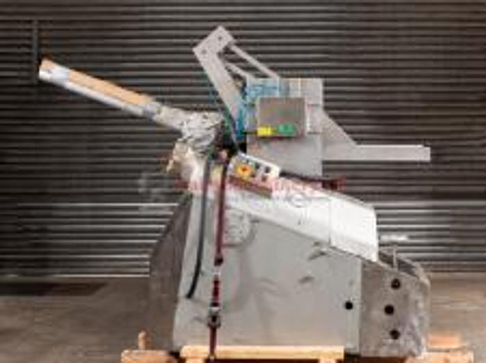 Used Butter Machines for sale at Dairy Machinery uk