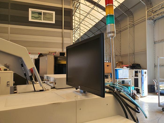 Used 2013 ASM AD838 for Sale at Tara Semiconductor Technology