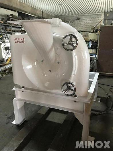 Maschinen - Mühlen zum Verkauf bei MINOX Maschinenhandels GmbH