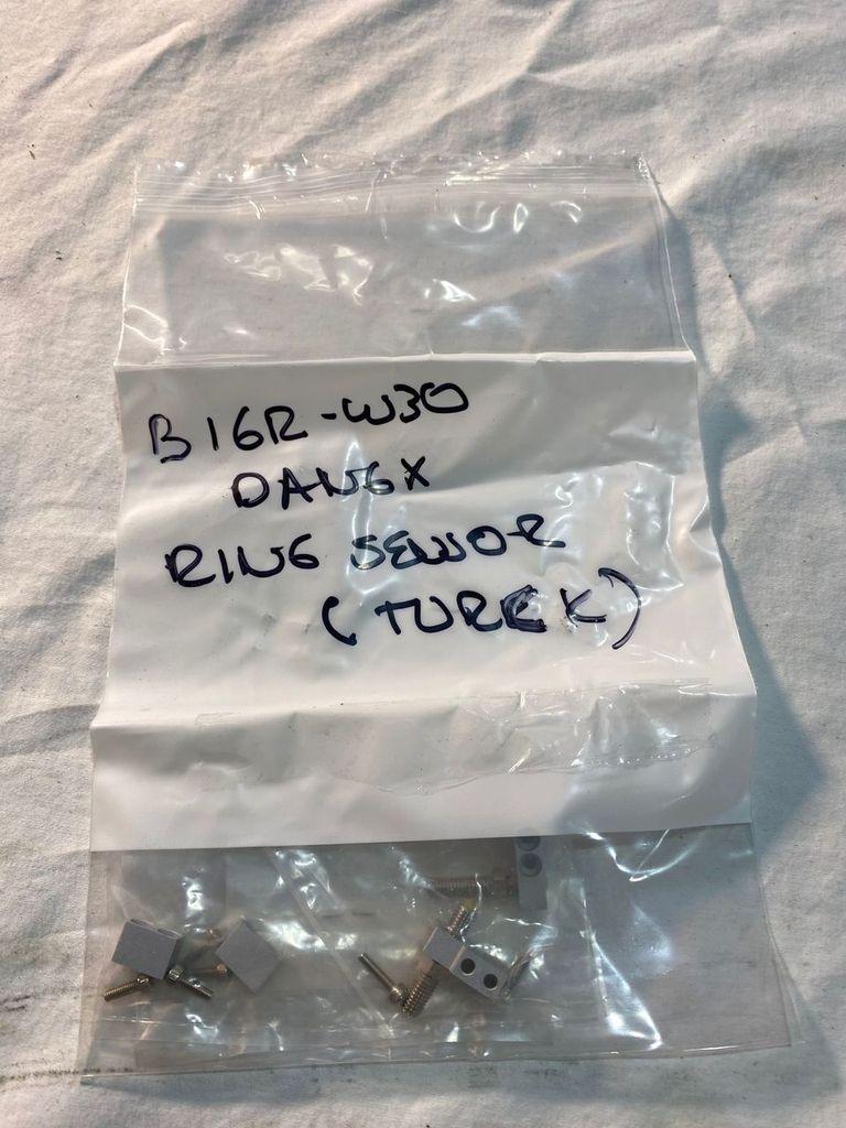 Used Turck Inc© Ring Sensor for Sale at SMT Resource Equipment LLC