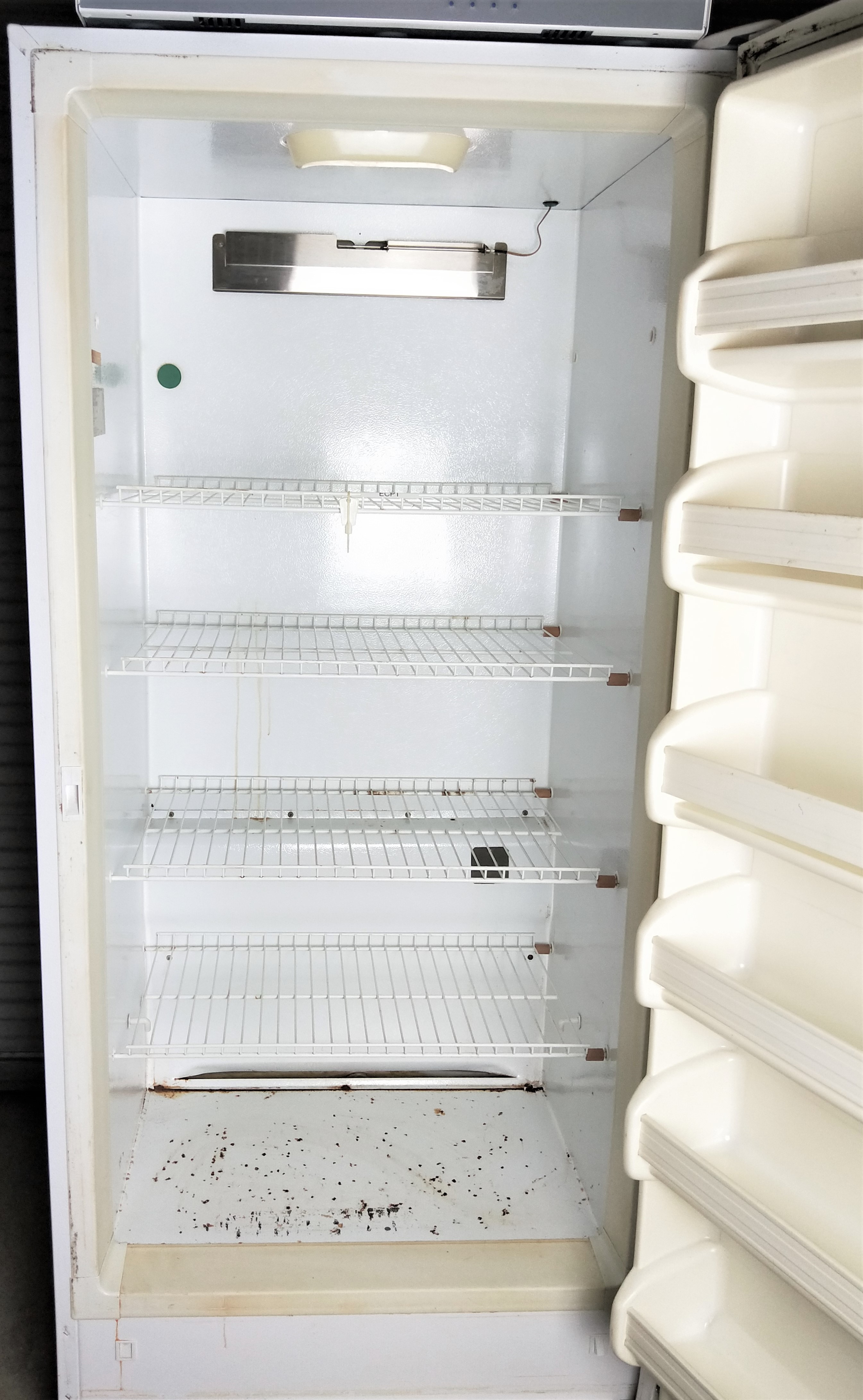 费舍尔Isotemp 3720冷藏BOD Incubato使用r - 20 Cu-Ft for Sale at Chemistry RG ...