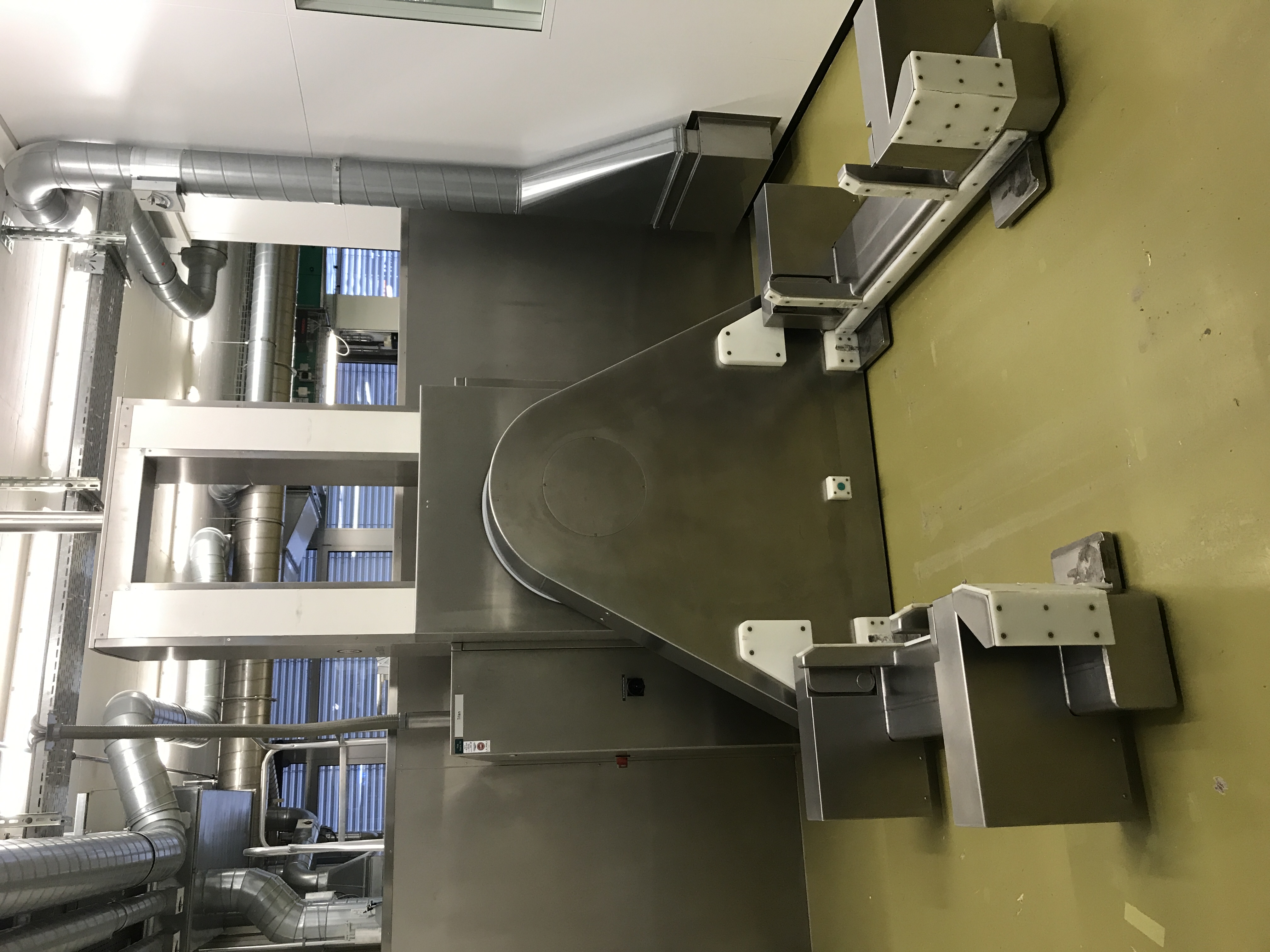 Used Sold BOHLE - Mixer - PM2000 at MLTC-Europe