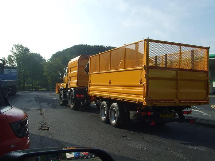 New CHIP BOXES for Sale in Ingleton, United Kingdom
