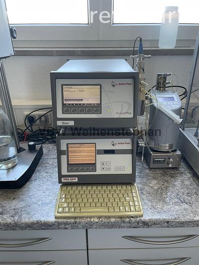 Laboratory Tools for sale at VBW Asset Trade Weihenstephan GmbH