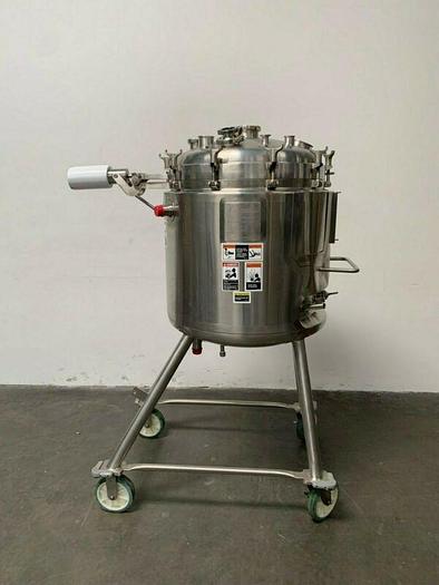 Process Vessels for sale at Equipment Lab Inc.