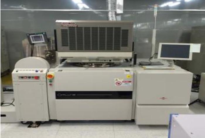 Used SEMICS OPUS 3 prober for Sale at Tara Semiconductor Technology