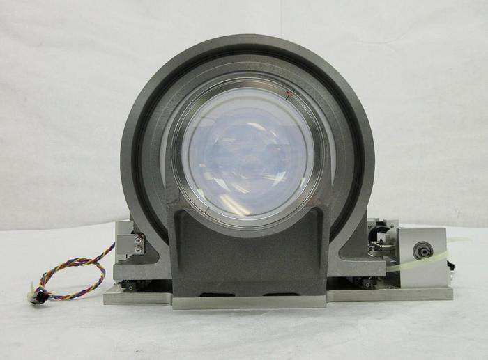 Used Nikon Illumination Uniformity Control IUC Relay Lens 4S602-275...