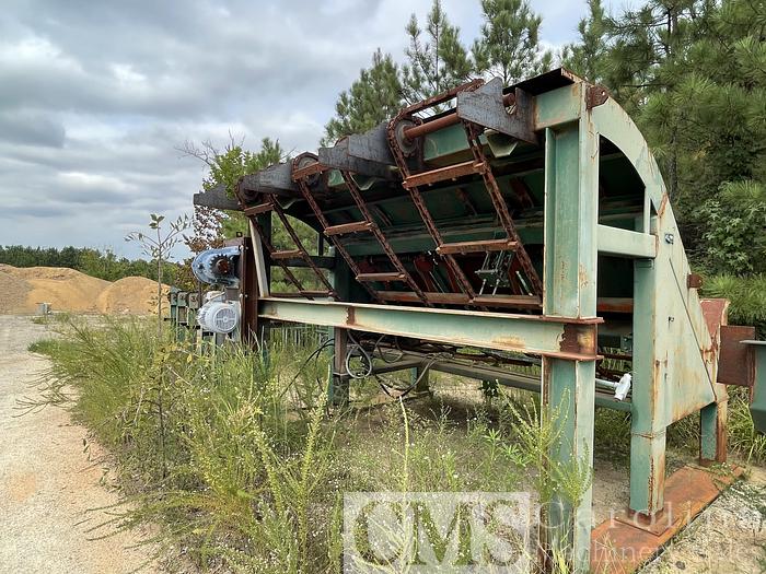 Used Unknown 16 Lumber Unscrambler For Sale In Southeast