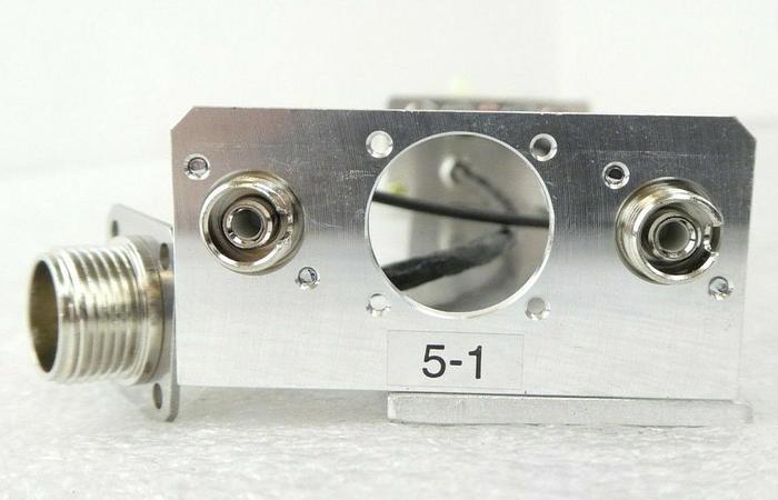 Used Nikon 4S086-527-1 Relay Amp LS5-3 TYPE ALL NSR-S205C Copper Cu...