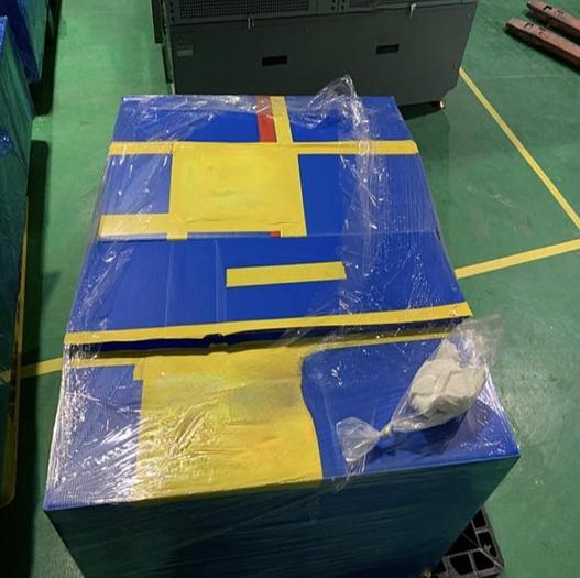 Used AMAT Vantage with 2 Radiance RTP chambers for Sale at Tara Sem...