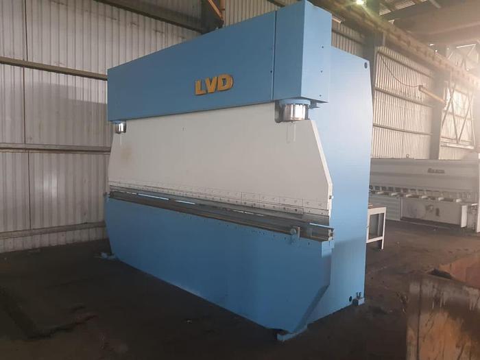 Metal Dot Machinery Sdn Bhd