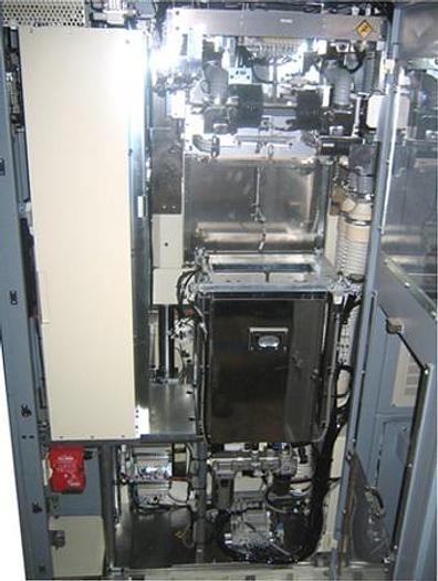 Used TOWA CC-S Injection Molding Press for Sale at Tara Semiconduct...