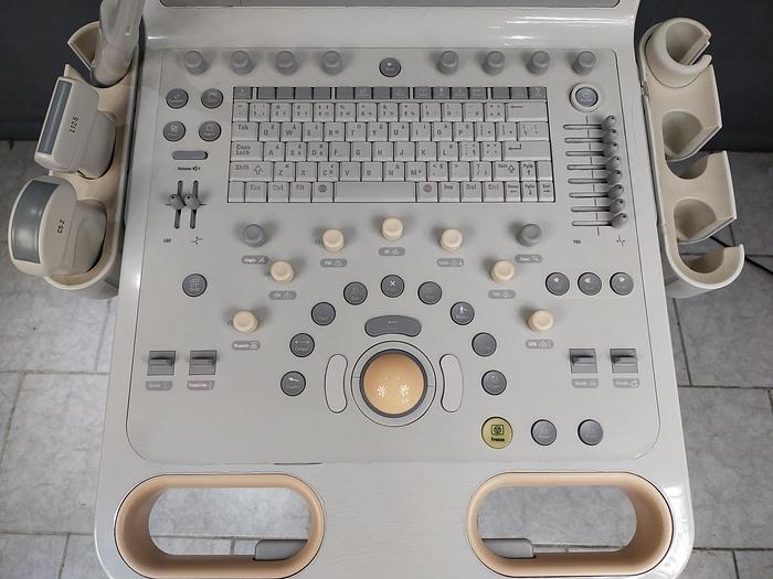 Philips, HD15, Ultraschallsystem, Purewave,