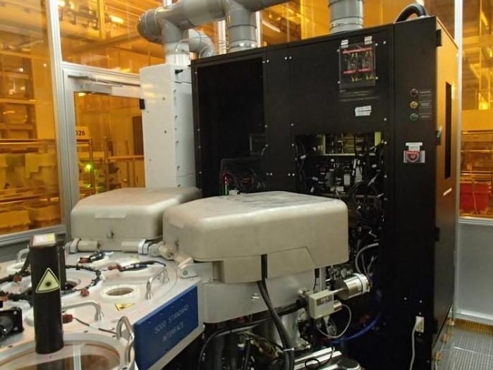 Used 1996 AMAT Centura HDP→5300Omega for Sale at Tara Semiconductor...