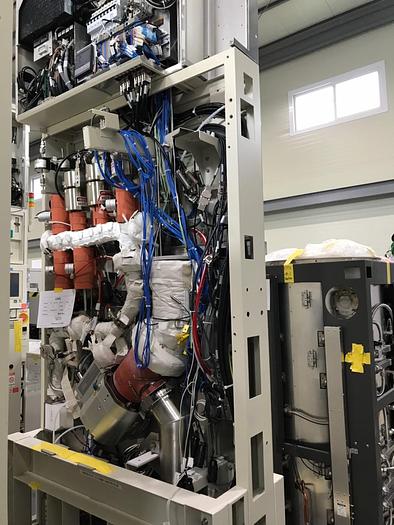 Used 2006 TEL INDY for Sale at Tara Semiconductor Technology