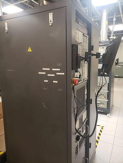 Used 1996 Applied Materials 5200 Centura Dry Etch Cluster Tool for ...