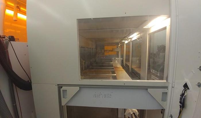 Used Akrion Gamma for Sale at Tara Semiconductor Technology