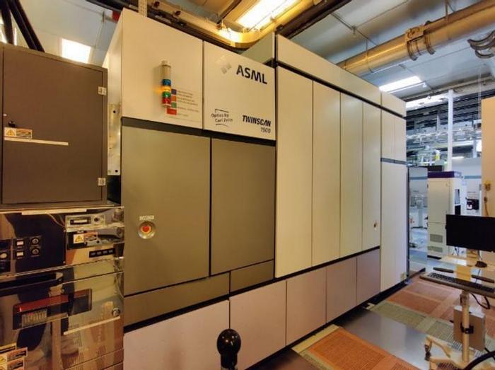 Semiconductor Fabrication for sale at Tara Semiconductor Technology