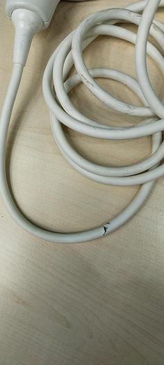 GE E8CS Transvaginal Ultraschallsonde