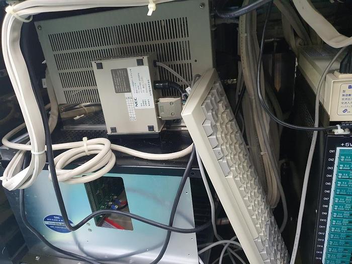 Used TEL / TOKYO ELECTRON Clean Track Mark 7 Photo Resist Coat Syst...