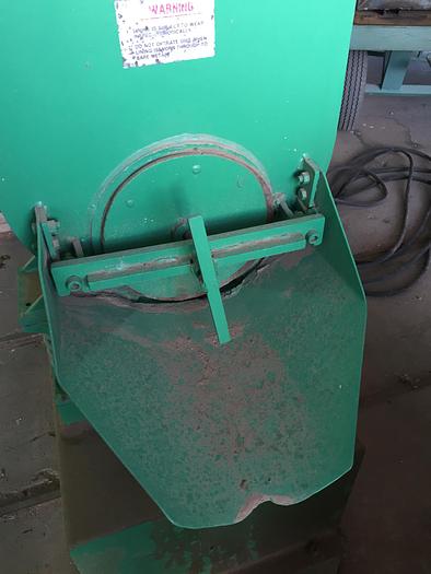 Used Ultramatic Vibratory Finisher for Sale in Casa Grande, Arizona