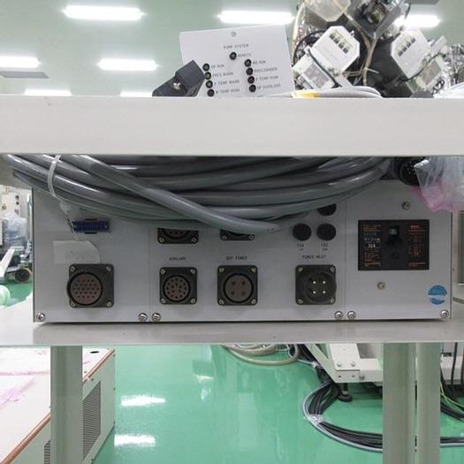 Used Canon ANELVA ILC 1060 PVD 5 Inch for Sale at Tara Semiconduct...