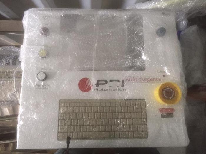 Used PRI 7700 Reticle stocker for Sale at Tara Semiconductor Techno...